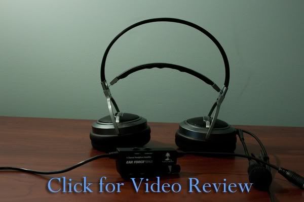 Steggy's 2nd roundup review, featuring 10 Headsets and Headphones:::: | Overclock.net